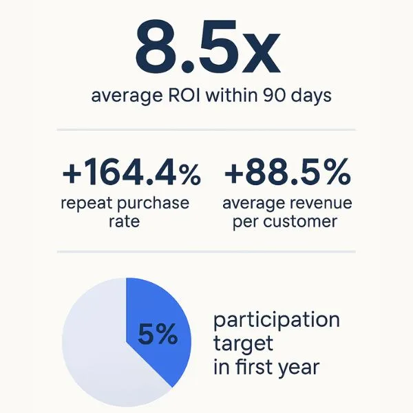 Top 10 Shopify Loyalty and Reward Apps for 2025